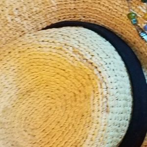 Scala Collezione | Accessories | Perfect Straw Beach Boho Gypsy Hippie ...